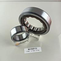 China 50*110*27mm NU/NJ/NF310ECP Single row Cylindrical Roller Bearing for sale