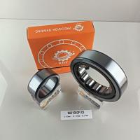 China 50*110*27mm NU/NJ/NF310ECP Single row Cylindrical Roller Bearing for sale