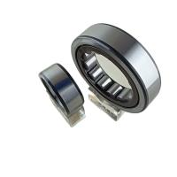 China Building Material Shops NU/NJ/NF311ECP Cylindrical Roller Bearing Long Life 55*120*29mm for sale