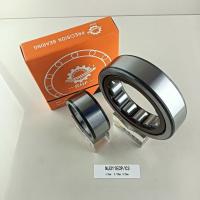 China Building Material Shops NU/NJ/NF311ECP Cylindrical Roller Bearing Long Life 55*120*29mm for sale