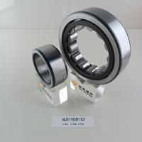 China Building Material Shops NU/NJ/NF311ECP Cylindrical Roller Bearing Long Life 55*120*29mm for sale