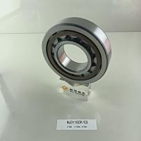 China Building Material Shops NU/NJ/NF311ECP Cylindrical Roller Bearing Long Life 55*120*29mm for sale