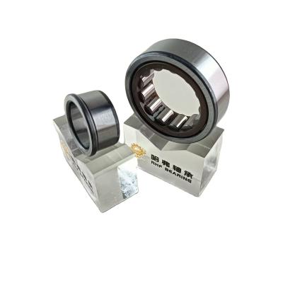 China Precision Rating P0 P2 P4 P5 P6 NU/NJ/NF2206ECP Cylindrical Roller Bearing 30*62*20mm for sale