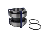 China 110.2*170*145mm VKBA5455 Truck Wheel Hub Bearing Rear Axle for Low Noise Performance for sale