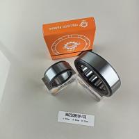 China Chrome Steel Gcr15 NU/NJ/NF2208ECP Cylindrical Roller Bearing 40*80*23mm for Industrial for sale
