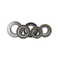 China DU40680042-2RZ Double Row Automotive Wheel Hub Bearing for High Speed and Performance for sale