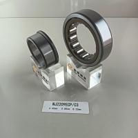 China 45*85*23mm NU/NJ/NF2209ECP Cylindrical Roller Bearing for Construction Machinery for sale