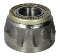 China 201043/579205.H195 Wheel Bearing for Heavy Duty Vehicles TIMKEN HDS00 110mm Thickness for sale