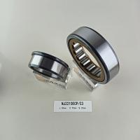 China NU/NJ/NF2210ECP Cylindrical Roller Bearing 50*90*23mm for Heavy Duty Applications for sale