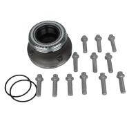 China SKF F BTF 0021A/BTF0110/VKBA5377 Truck Wheel Hub Bearing for Optimal Performance for sale