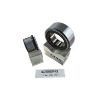 China 25*62*24mm Cylindrical Roller Bearing NU/NJ/NF2305ECP with Cylindrical Structure for sale