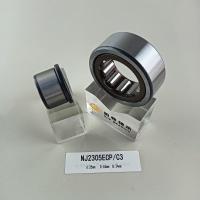 China 25*62*24mm Cylindrical Roller Bearing NU/NJ/NF2305ECP with Cylindrical Structure for sale