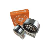 China Structure cylindrical Chrome Steel Gcr15 NU/NJ/NF2306ECP Roller Bearing 30*72*37mm for sale