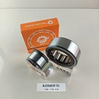 China Structure cylindrical Chrome Steel Gcr15 NU/NJ/NF2306ECP Roller Bearing 30*72*37mm for sale