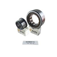 China 40*90*33mm NU/NJ/NF2308ECP Cylindrical Roller Bearing for Construction Machinery for sale