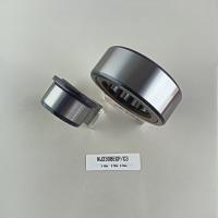 China 40*90*33mm NU/NJ/NF2308ECP Cylindrical Roller Bearing for Construction Machinery for sale