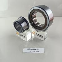 China 40*90*33mm NU/NJ/NF2308ECP Cylindrical Roller Bearing for Construction Machinery for sale