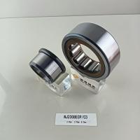 China 40*90*33mm NU/NJ/NF2308ECP Cylindrical Roller Bearing for Construction Machinery for sale