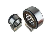 China NU/NJ/NF2309ECP Roller Bearing 45*100*36mm with Long-Lasting Steel/Brass/Nylon Cage for sale