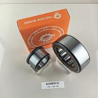 China NU/NJ/NF2309ECP Roller Bearing 45*100*36mm with Long-Lasting Steel/Brass/Nylon Cage for sale