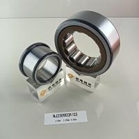 China NU/NJ/NF2309ECP Roller Bearing 45*100*36mm with Long-Lasting Steel/Brass/Nylon Cage for sale