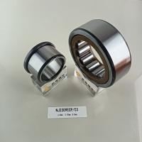 China NU/NJ/NF2309ECP Roller Bearing 45*100*36mm with Long-Lasting Steel/Brass/Nylon Cage for sale