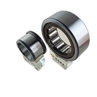 China Long Life NU/NJ/NF2310ECP Cylindrical Roller Bearing 50*110*40mm with Steel Cage for sale