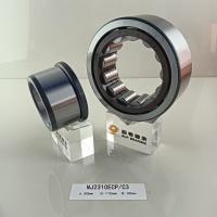 China Long Life NU/NJ/NF2310ECP Cylindrical Roller Bearing 50*110*40mm with Steel Cage for sale