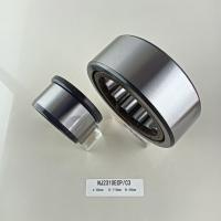 China Long Life NU/NJ/NF2310ECP Cylindrical Roller Bearing 50*110*40mm with Steel Cage for sale