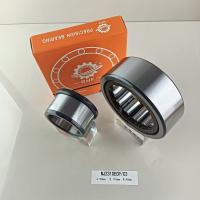 China Long Life NU/NJ/NF2310ECP Cylindrical Roller Bearing 50*110*40mm with Steel Cage for sale
