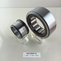 China Long Life NU/NJ/NF2310ECP Cylindrical Roller Bearing 50*110*40mm with Steel Cage for sale