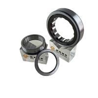 China Single Row Cylindrical Roller Bearing NUP209ECP 45*85*19mm for Agricultural Machinery for sale