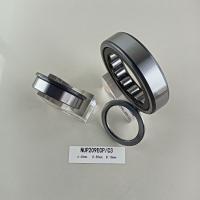 China Single Row Cylindrical Roller Bearing NUP209ECP 45*85*19mm for Agricultural Machinery for sale