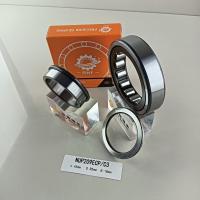 China Single Row Cylindrical Roller Bearing NUP209ECP 45*85*19mm for Agricultural Machinery for sale