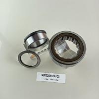 China Chrome Steel Gcr15 NUP2208ECP Cylindrical Roller Bearing for Heavy-Duty Applications for sale