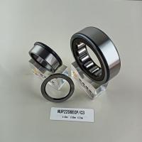 China Chrome Steel Gcr15 NUP2208ECP Cylindrical Roller Bearing for Heavy-Duty Applications for sale