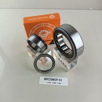 China Chrome Steel Gcr15 NUP2208ECP Cylindrical Roller Bearing for Heavy-Duty Applications for sale