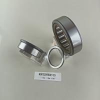 China NUPF2209ECP Cylindrical Roller Bearing 45*85*23mm for Lubricate Grease or Oil Lubricated for sale