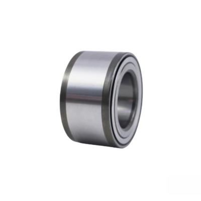 China Stable Performance DU43770045.5/41.5-NS Auto Wheel Hub Bearing for High Speed Roller for sale