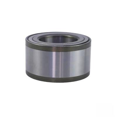 China Standard Vibration DU45800055-2RZ Auto Wheel Hub Bearing for Replace/Repair High Speed for sale
