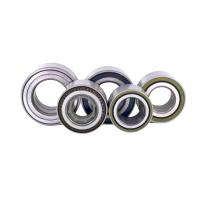 China DU47850045 Automotive Wheel Hub Bearing for High Speed DU47850045 Performance for sale