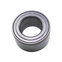 China High Speed Double Row Roller DU55900060-2RZ Auto Wheel Hub Bearing with and Auto Bearings for sale
