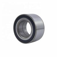 China High Speed Double Row Roller DU55900060-2RZ Auto Wheel Hub Bearing with and Auto Bearings for sale