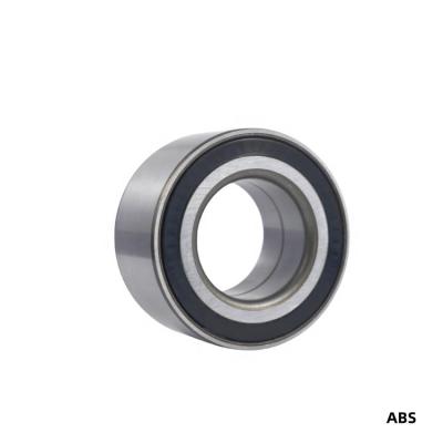 China Chrome Steel BAHB633295B DAC35680037 ABS Auto Wheel Hub Bearing for Front Rear Position for sale