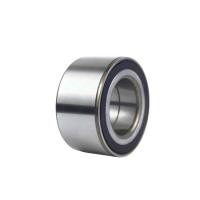 China 42*78*45mm Auto Wheel Bearing DAC42780045 with Deep Groove Structure Ball Bearing for sale