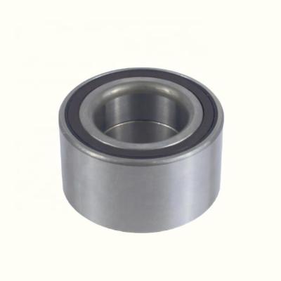China Copper Cage DAC42840045-2RZ Wheel Hub Bearing for Standard Size 42*84*45mm for sale