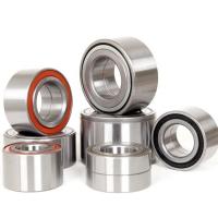 China Precision P0 P6 P5 P4 P2 DAC45820045 Wheel Hub Bearing for Auto Bearings for sale