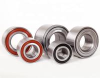 China Precision P0 P6 P5 P4 P2 DAC45820045 Wheel Hub Bearing for Auto Bearings for sale