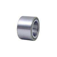China Long Life High Speed DU40680042-2RZ Wheel Hub Bearing with Nylon Cage for sale