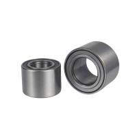China Standard Vibration and RS Seal Type DAC458045 Auto Bearing Kit for VAG 701598625 for sale